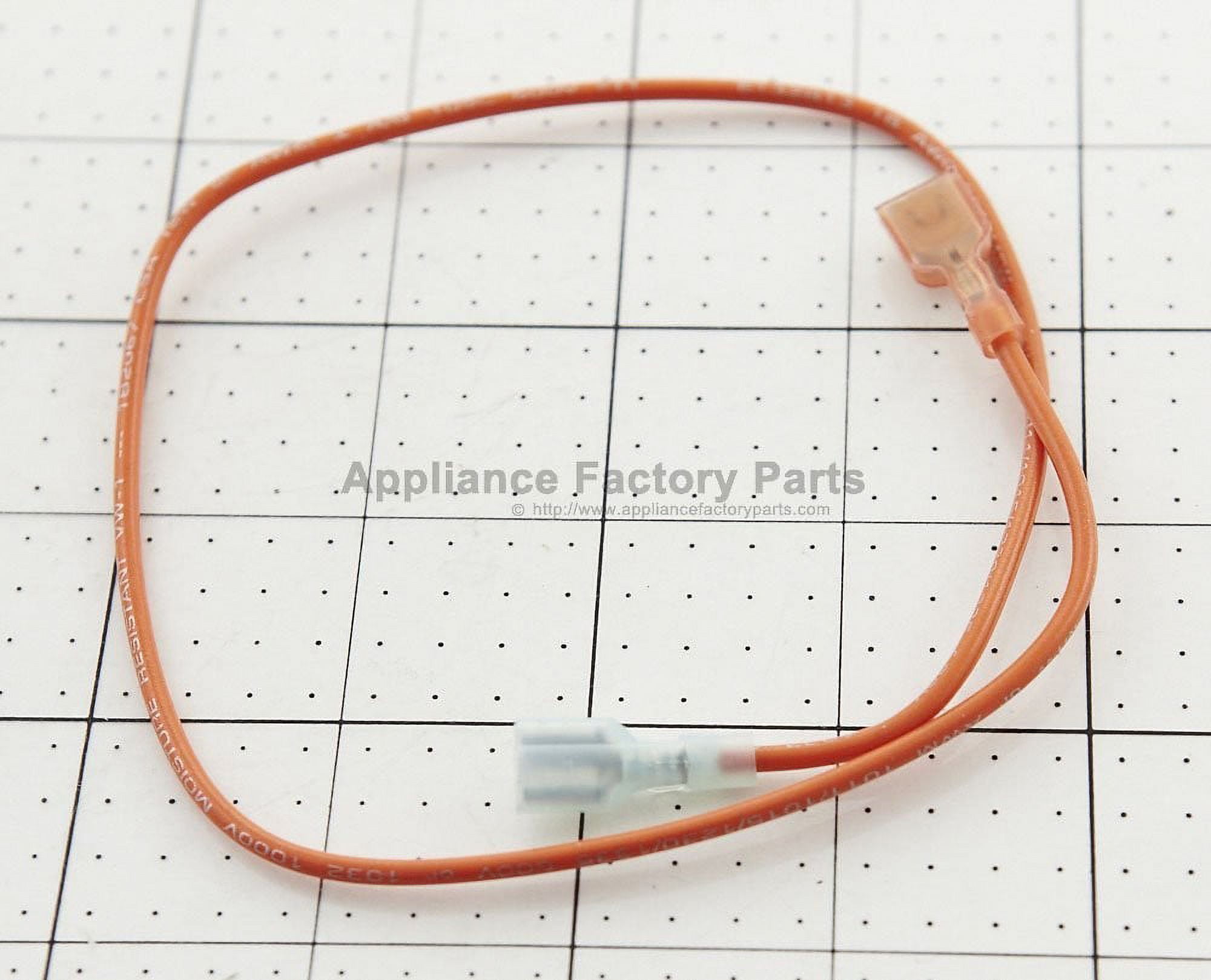Frigidaire WIRE 5304444432 - Walmart.com