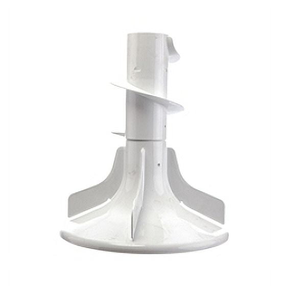 Frigidaire Washing Machine Agitator 131605901 - Walmart.com