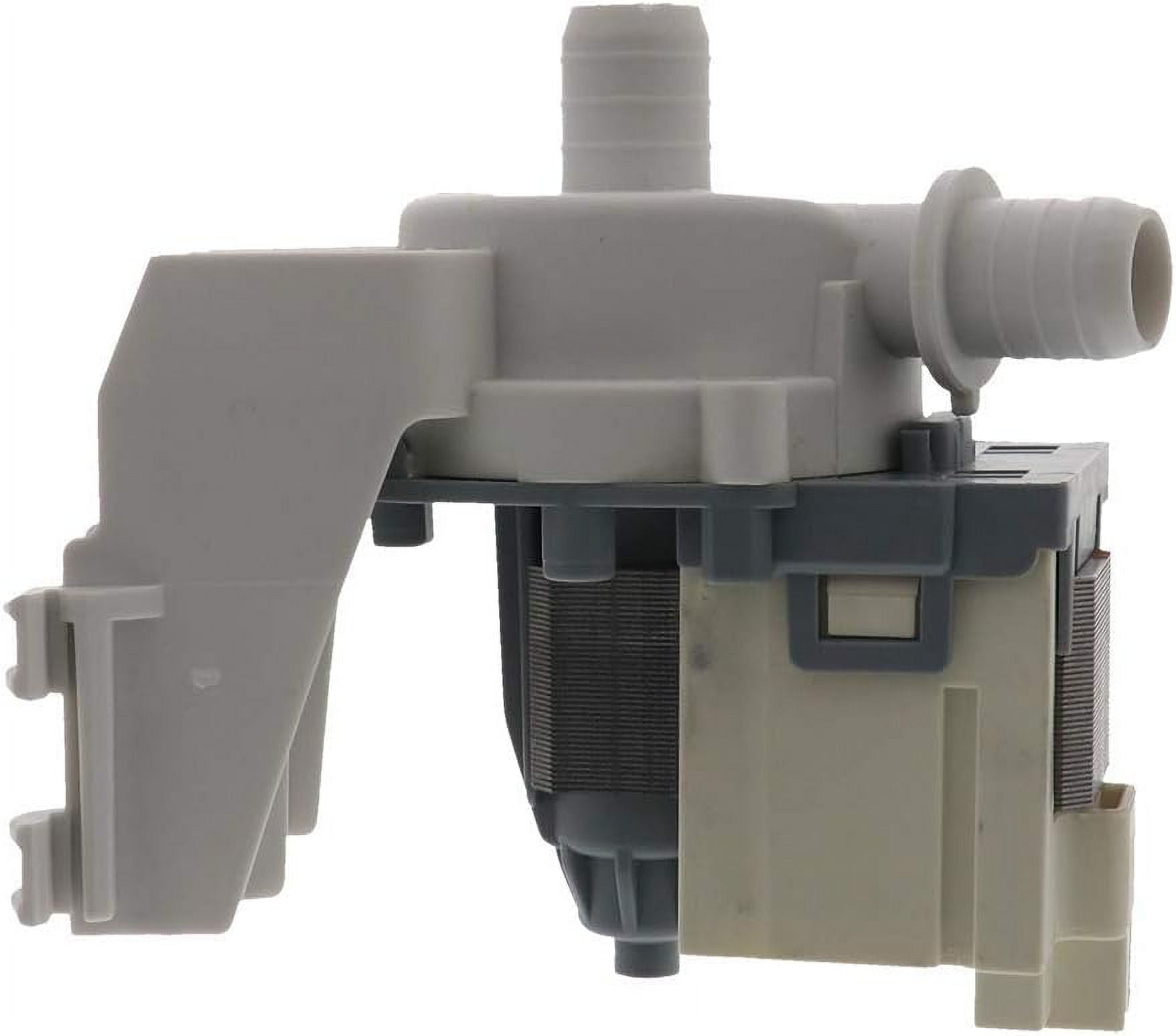 Frigidaire Washing Machine Circulation Pump 5304514769 - Walmart.com