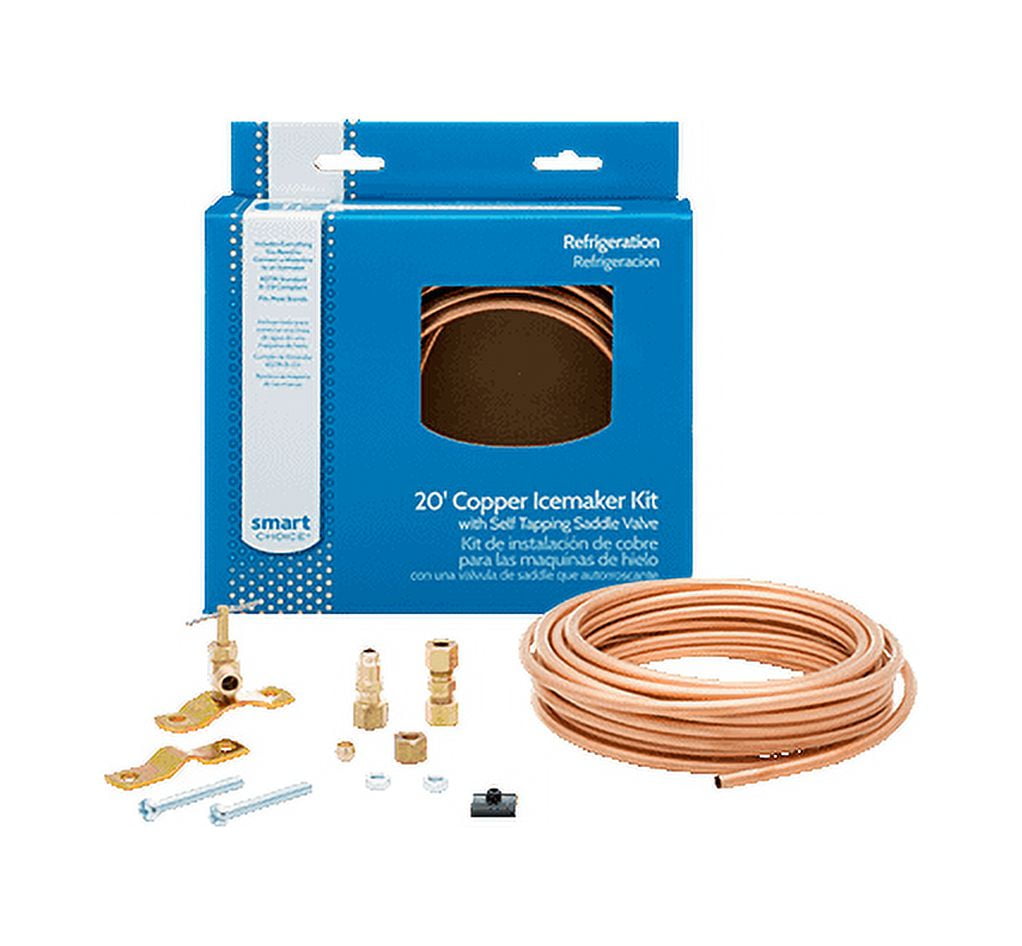 Frigidaire Water Connector Kit, ID x L 5304435784 - Walmart.com