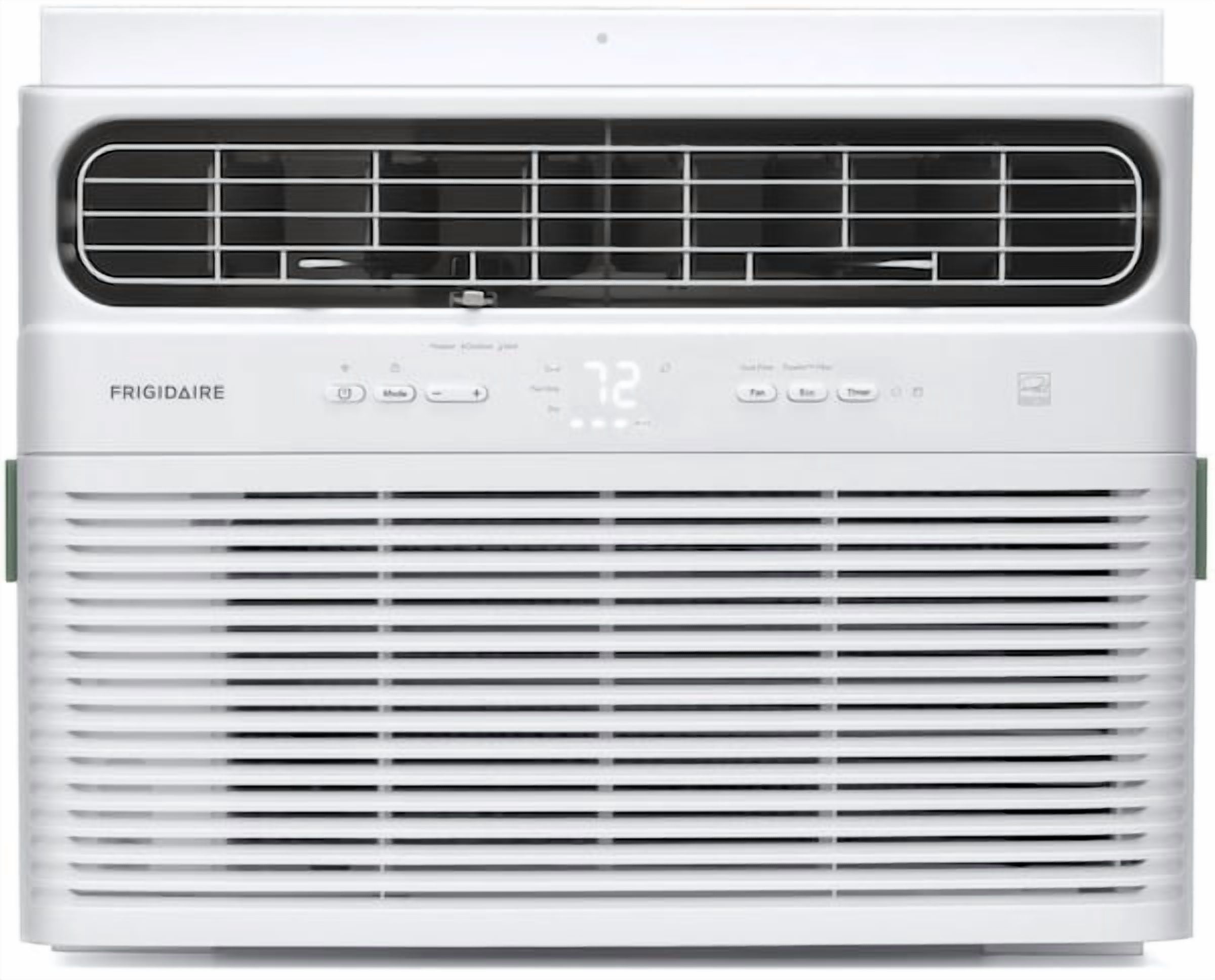 Frigidaire 12,000 BTU Inverter Window Air Conditioner, Wi-Fi Compatible ...
