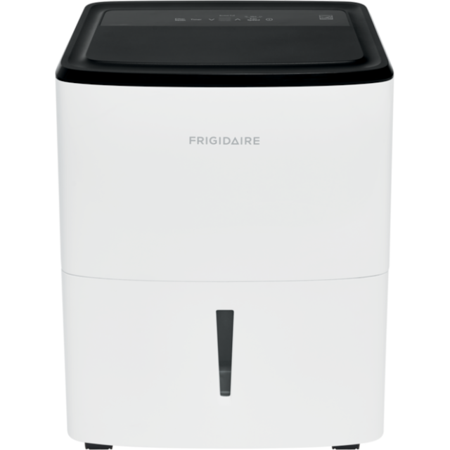 Frigidaire 50 Pint Dehumidifier (Energy Star Most Efficient) - Walmart.com Frigidaire 50 Pint Dehumidifier (Energy Star Most Efficient) - Walmart.com