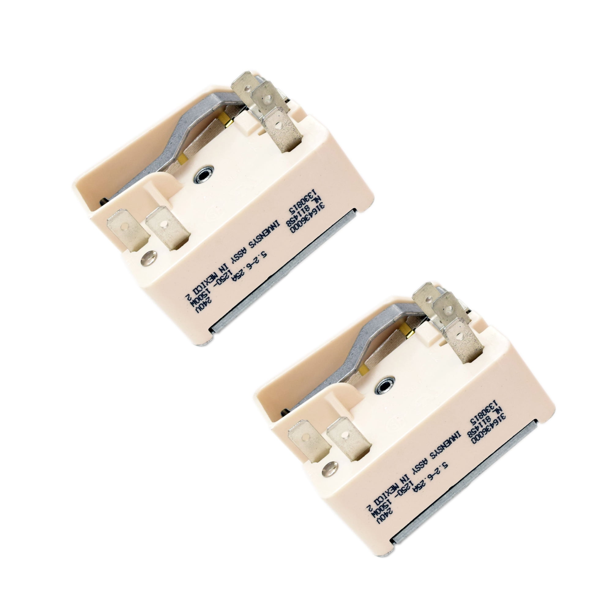 Frigidaire0022628316436000-pack002 316436000 Range Surface Element ...