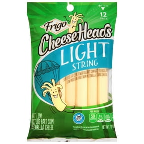 String Cheese in Cheese - Walmart.com