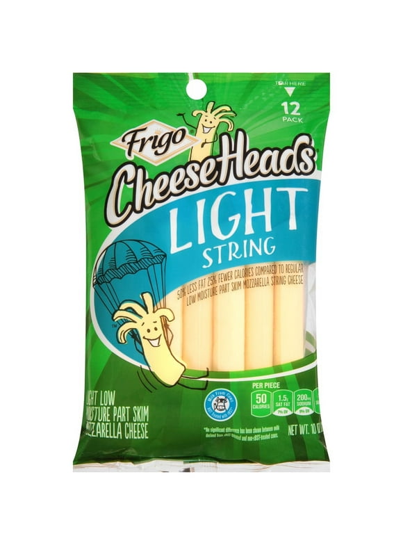 String Cheese in Cheese - Walmart.com