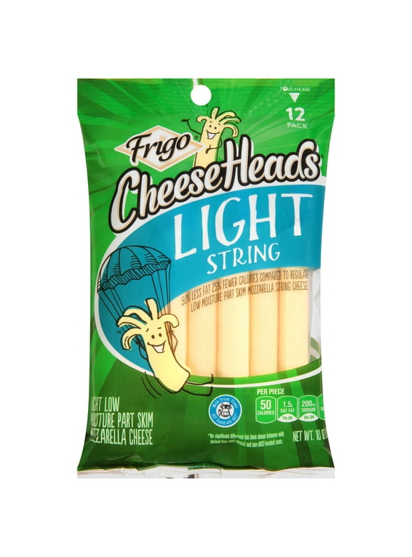 String Cheese in Cheese - Walmart.com