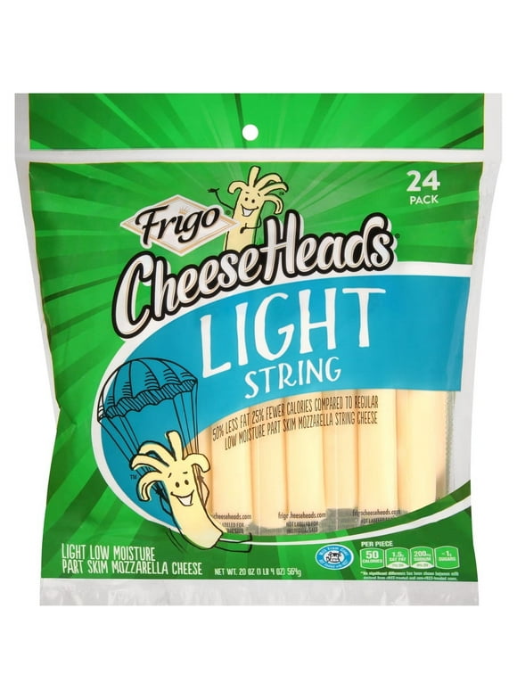 String Cheese in Cheese - Walmart.com