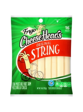 String Cheese in Cheese - Walmart.com