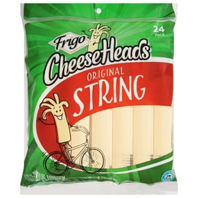 String Cheese in Cheese - Walmart.com