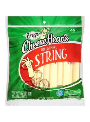 String Cheese in Cheese - Walmart.com