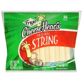 String Cheese in Cheese - Walmart.com