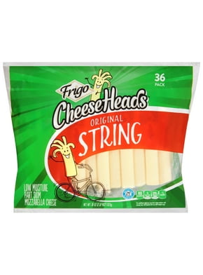 String Cheese in Cheese - Walmart.com