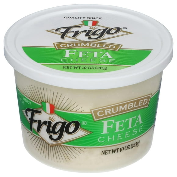 Feta Cheese in Cheese - Walmart.com