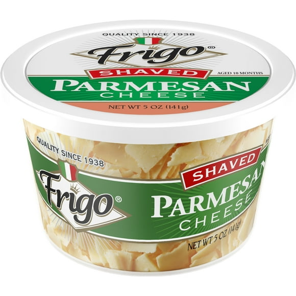 Shredded Parmesan Cheese in Cheese - Walmart.com