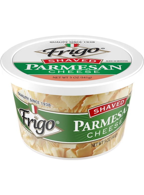 Shredded Parmesan Cheese in Cheese - Walmart.com