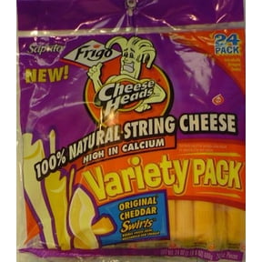 String Cheese in Cheese - Walmart.com