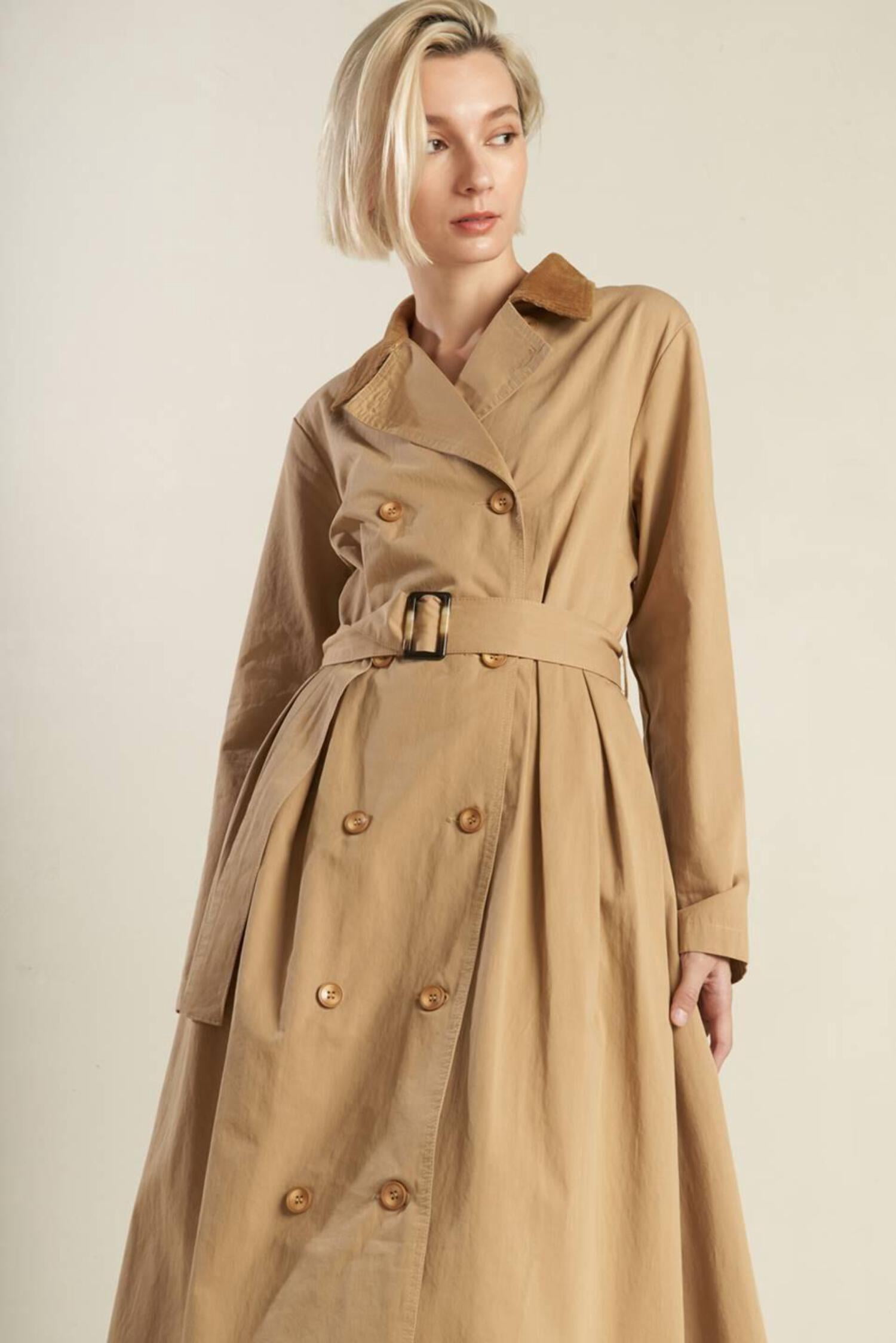 Frill Round Neck Cap Sleeve Midi Dress - Walmart.com