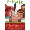 Frindle (Paperback) - Walmart.com