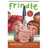 Frindle (Paperback) - Walmart.com