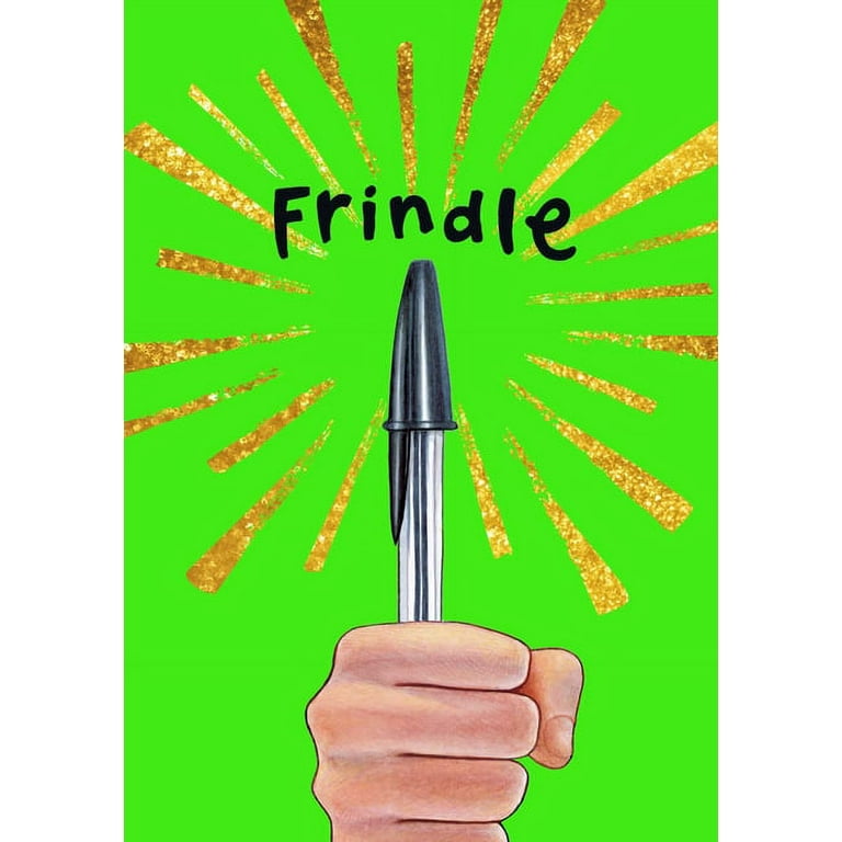 Frindle Pen Frindle | Sutori
