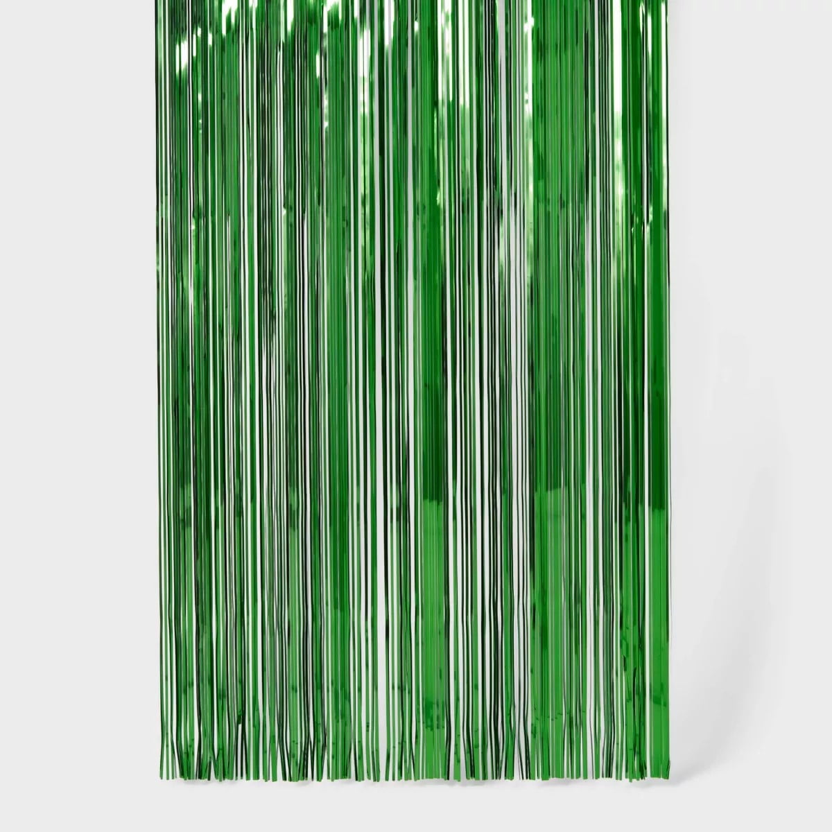 Fringe Party Backdrop Green - Spritz™ - Walmart.com