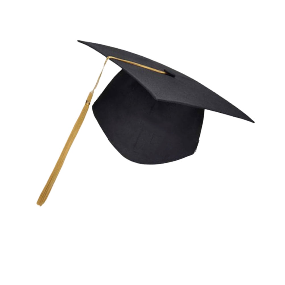 Fringe Photo Prop Graduation Cap Graduation Ceremony Party Supplies ...