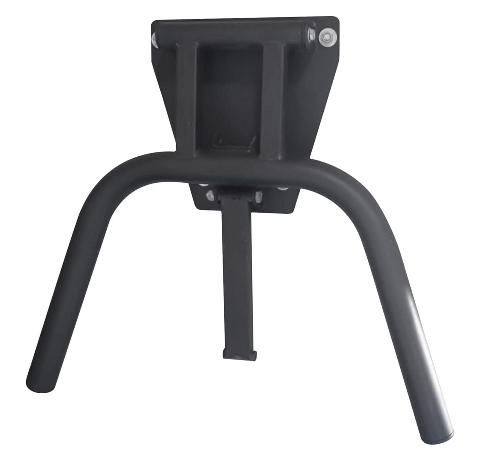Fringe Sport Wall Mounted Dip Bar 600-lb Capacity Standalone Dip Bar ...