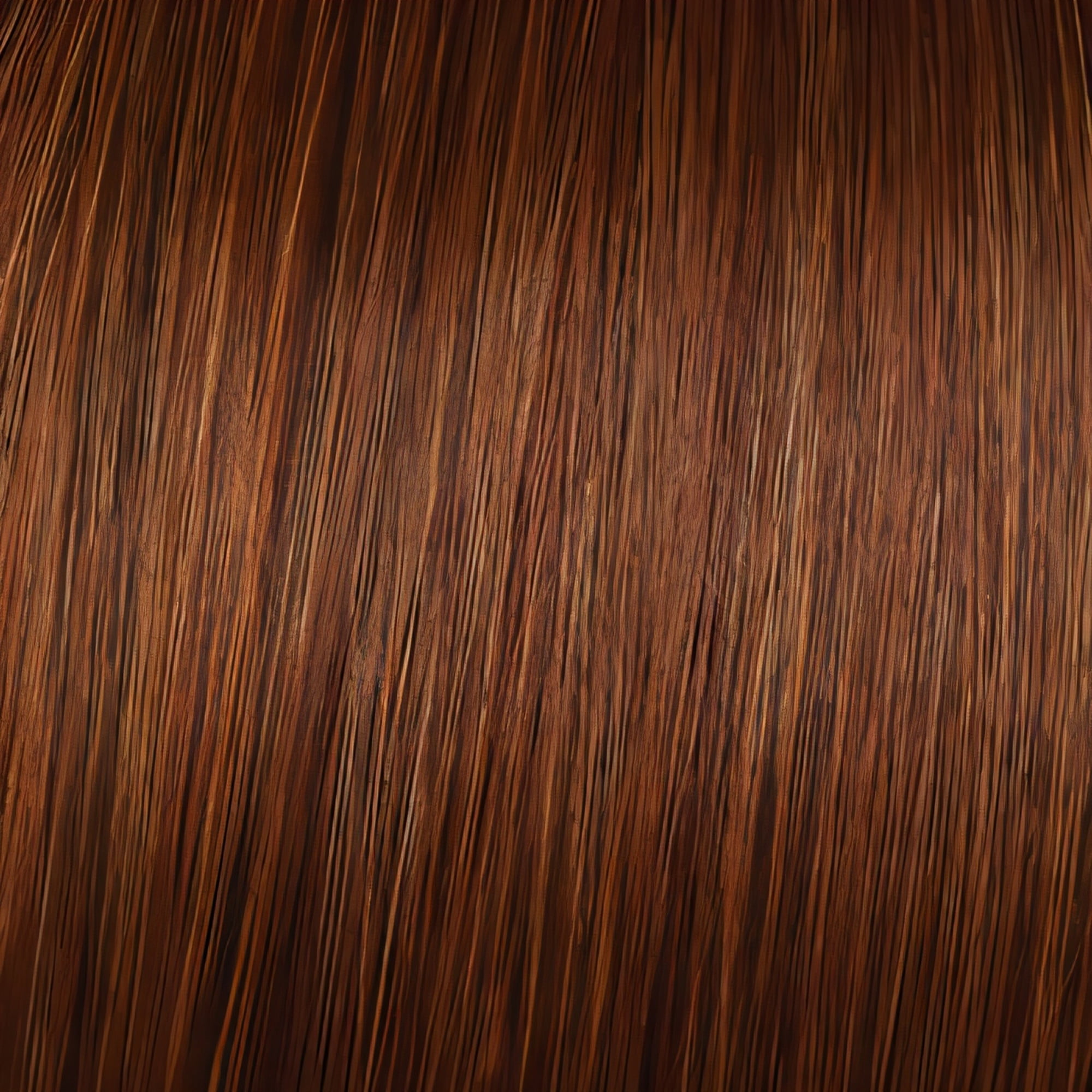 Fringe Top of Head - By Hairdo - R28S Glazed Fire - Walmart.com