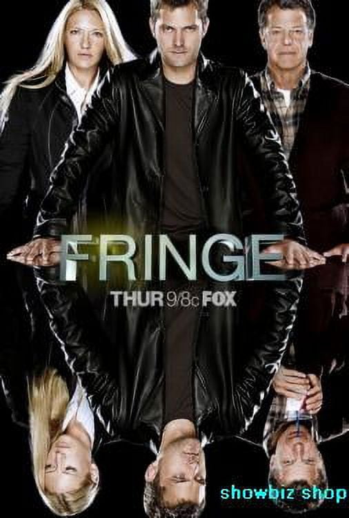 Tv Fringe