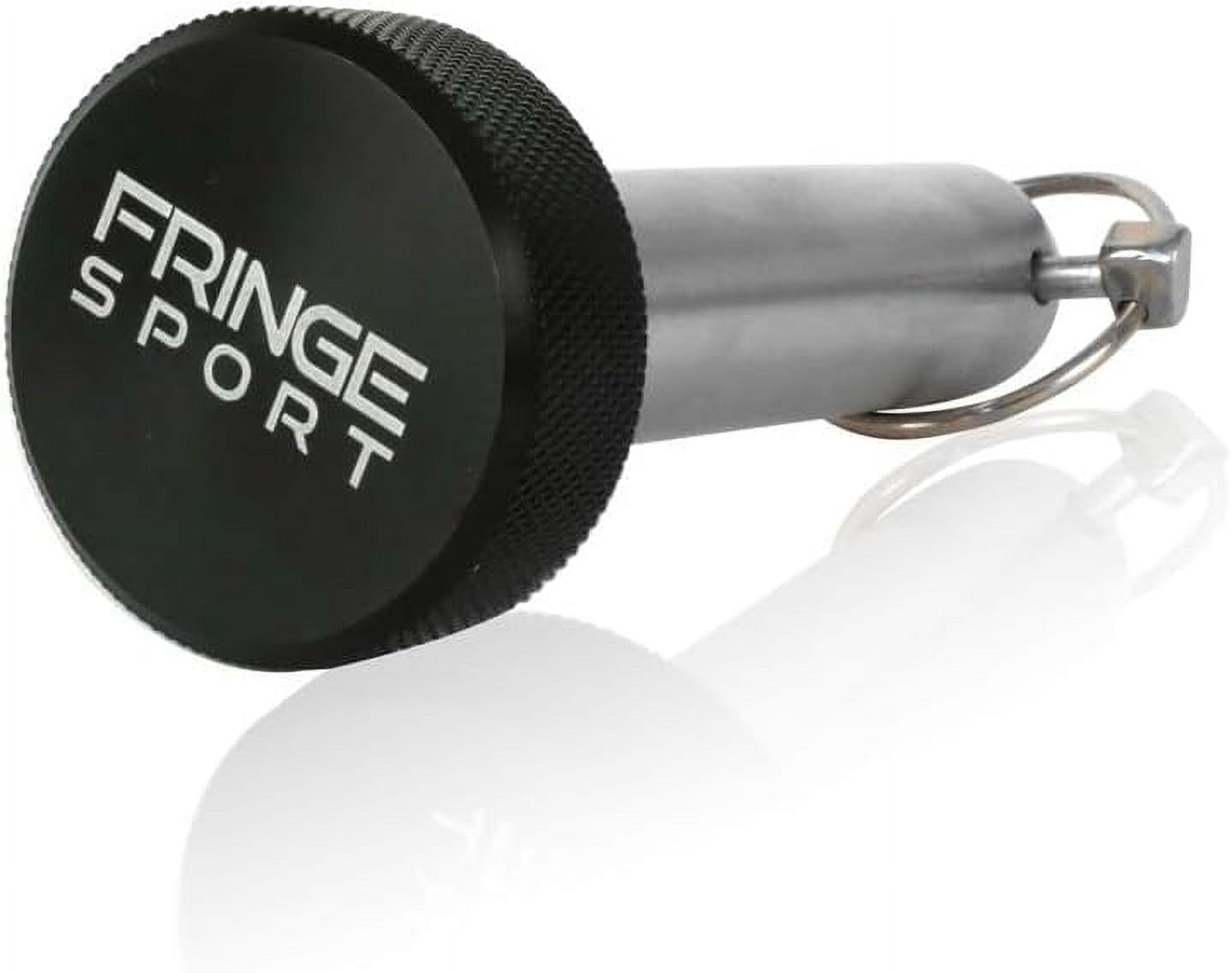 FringeSport Magpin Power Rack & Squat Rack Attachment - For Home, Gym ...