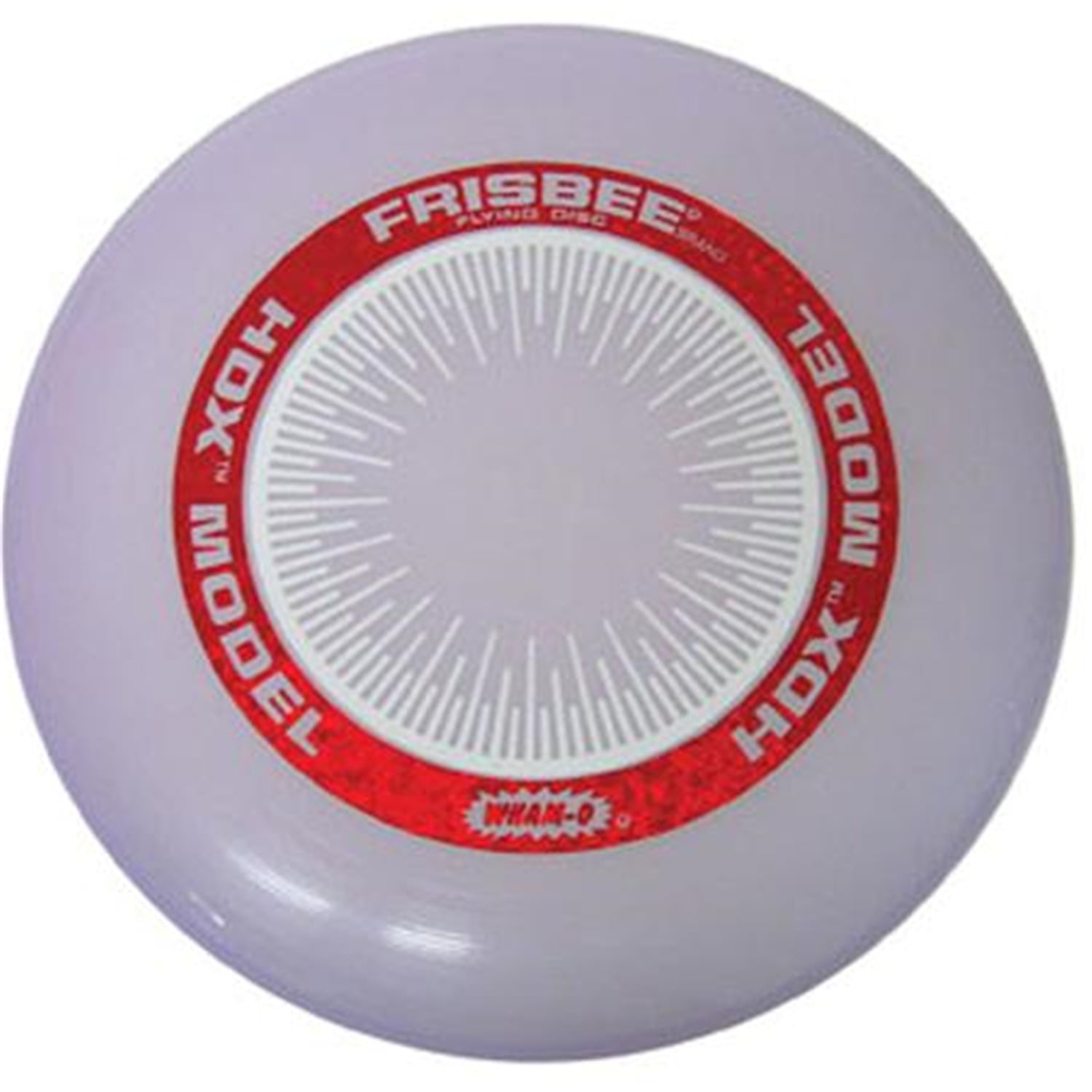 Frisbee 325959 10-.88in. Hdx Frisbee Disc - 165G - Walmart.com