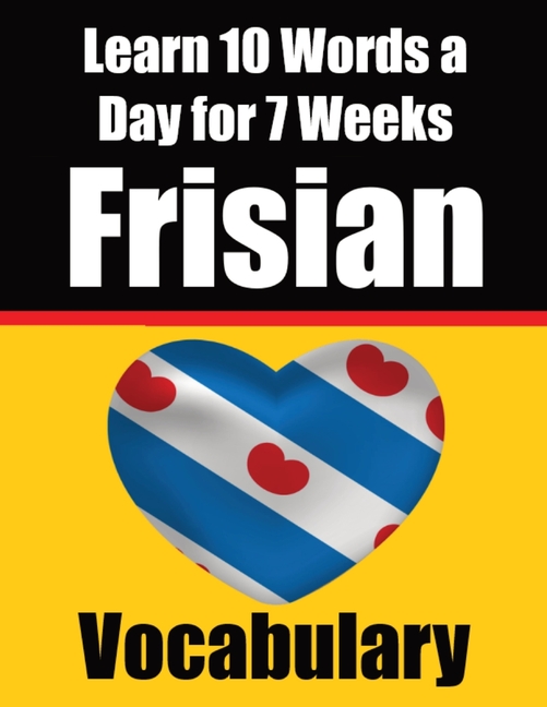 Learn Frisian