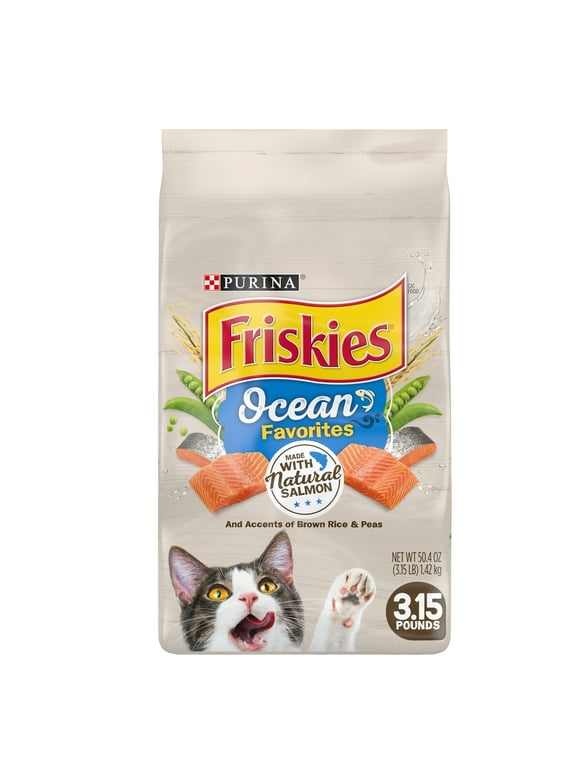 Friskies Cat Food in Friskies - Walmart.com