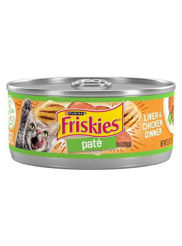 Friskies Cat Food in Friskies - Walmart.com