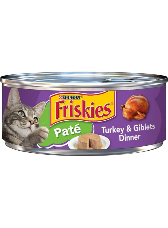 Friskies Cat Food in Friskies - Walmart.com