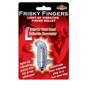 Finger Bullet