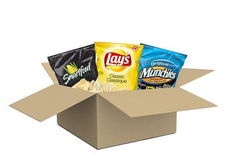 Frito-Lay Assorted 3pk - Snack chips for maintece teams - Walmart ...