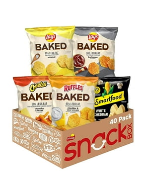 Shop All Multipack Chips Shipped to Home - Walmart.com
