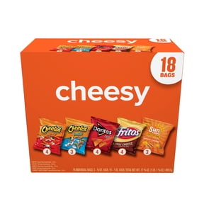Frito-Lay
