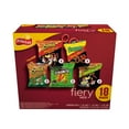 Frito-Lay Fiery Mix Variety Pack Snack Chips, 18 Count Multipack ...