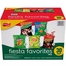 Party Mix Chips and Snacks for Every Occasion at Affordable Prices