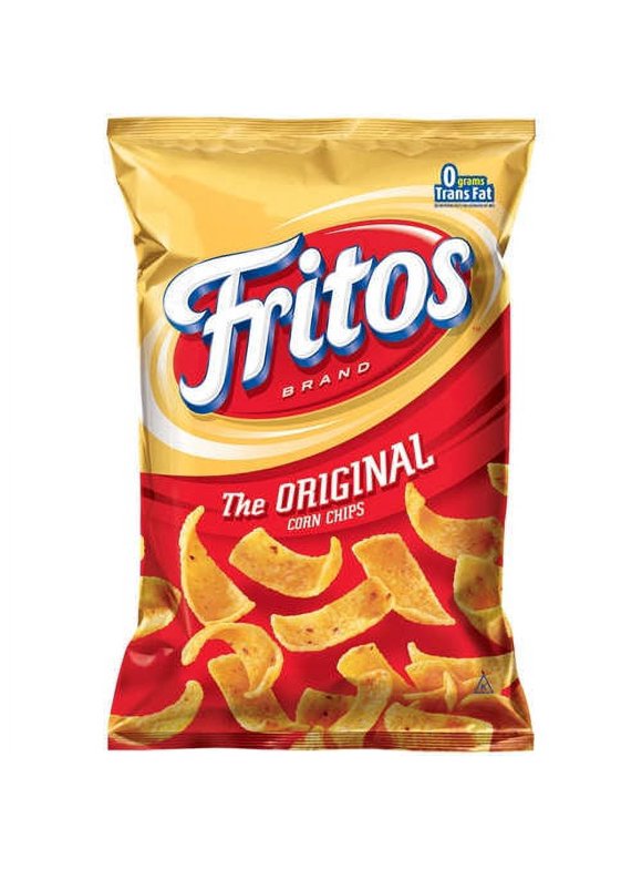 Fritos Chips – Walmart.com