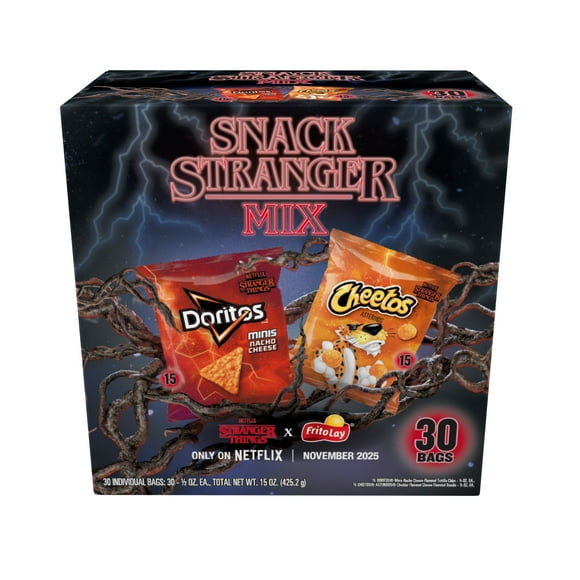 Halloween Snacks in Halloween Party Food - Walmart.com
