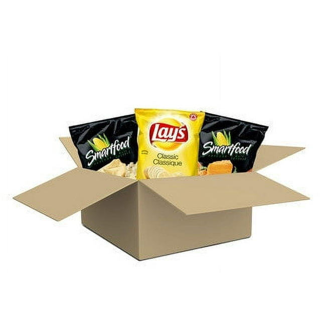 Frito-Lay Movie Night Variety Pack, 545g/19.2 oz, 3pk {Imported from ...