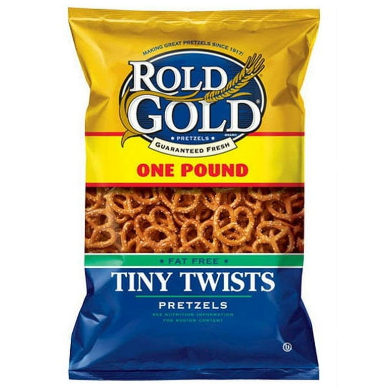 Bag Of Rold Gold Pretzels Lays Rold Gold Classic Pretzel Sticks,