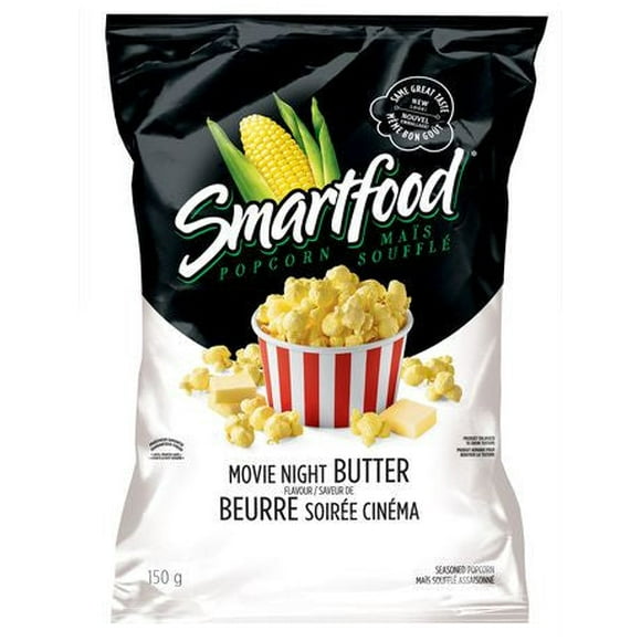 Popcorn in Popcorn - Walmart.com