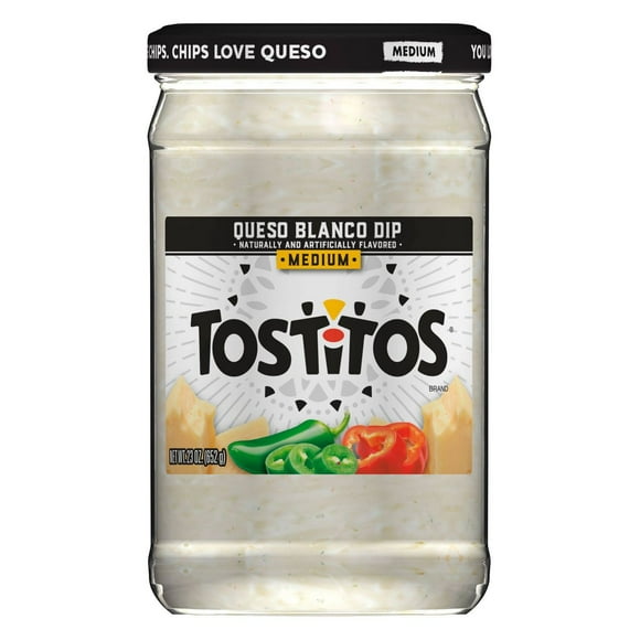 Tostitos Queso