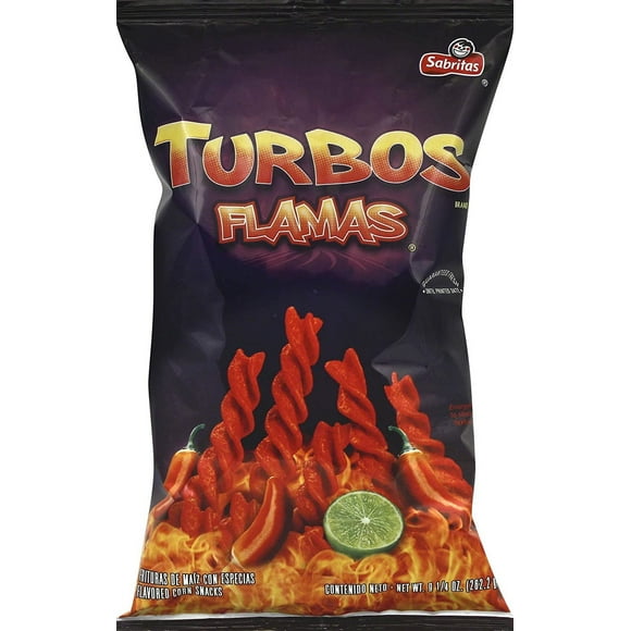 Turbos Chips