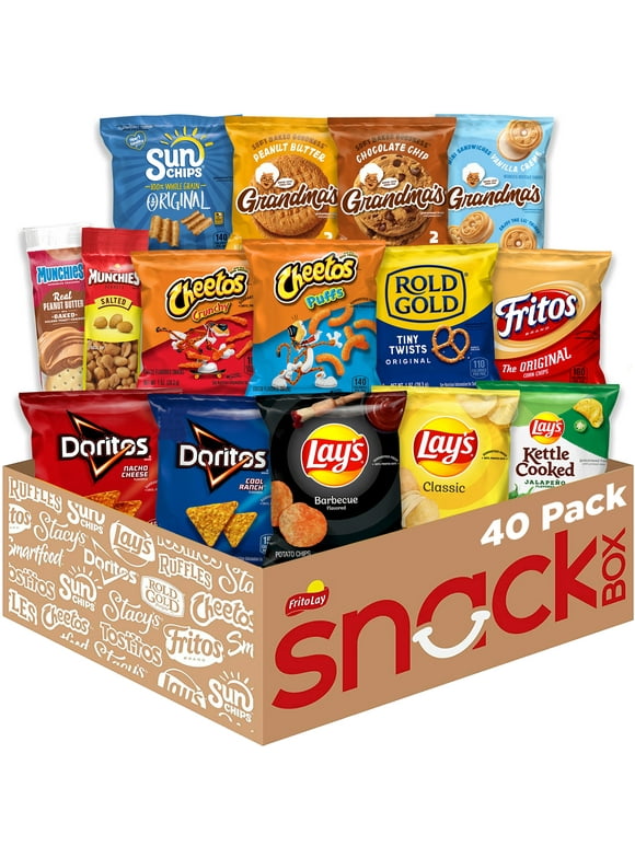 snacks - Walmart Business