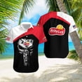 Frito Lay Vacation Logo Brand Hawaiian Shirt Skull Gift Summer Custom ...